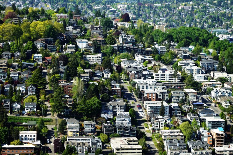 REIT Data - Green Street
